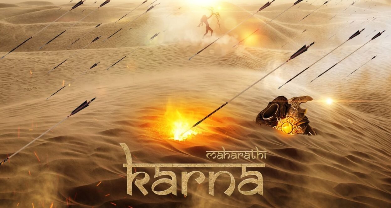 Why Karna is the Real Hero of Mahabharata - The Tragic Hero